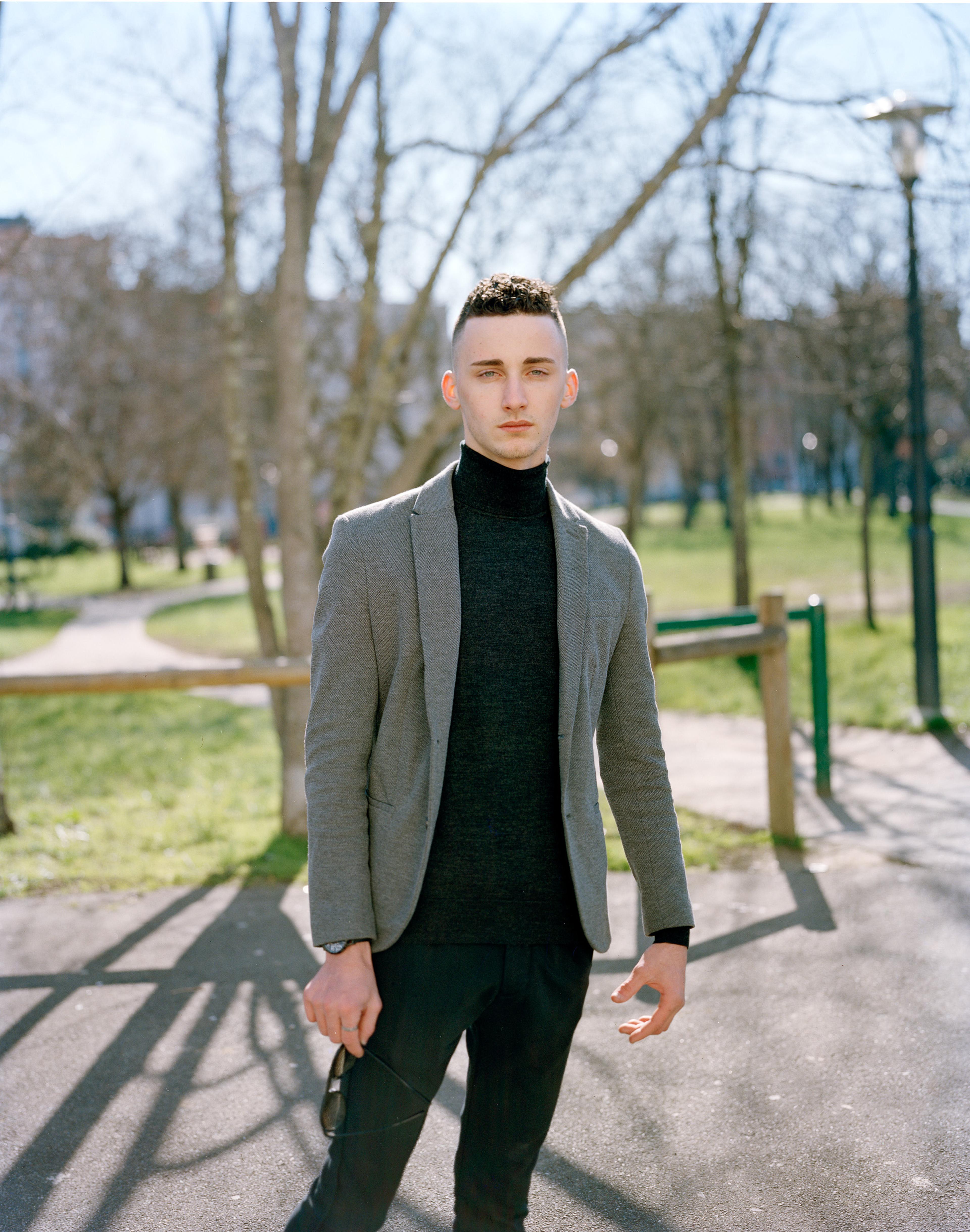 Jérémy, Eléonore, Jade, Guillaume… ils ont 20 ans ce 11 novembre