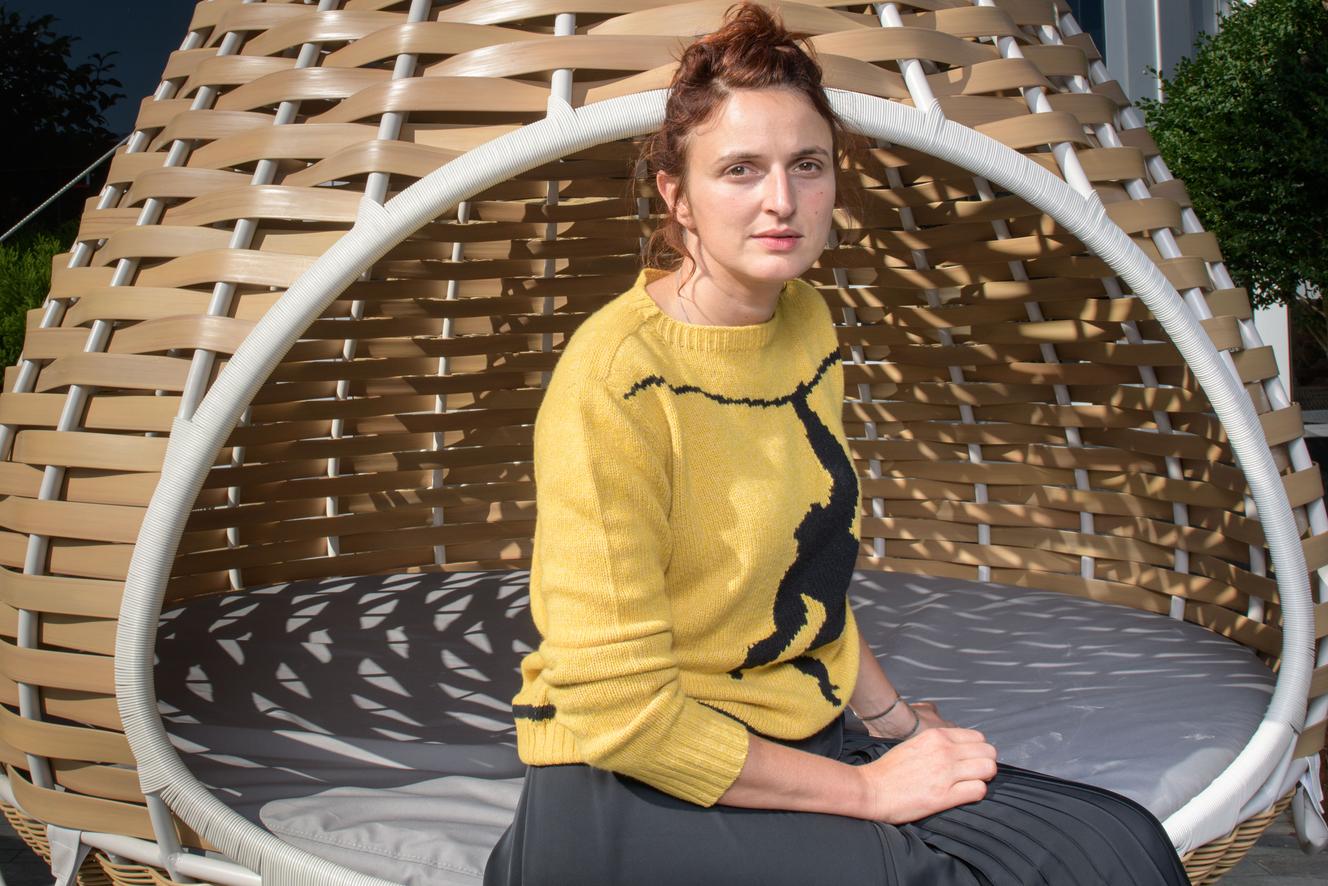 Cinéma : Alice Rohrwacher en son pays des merveilles