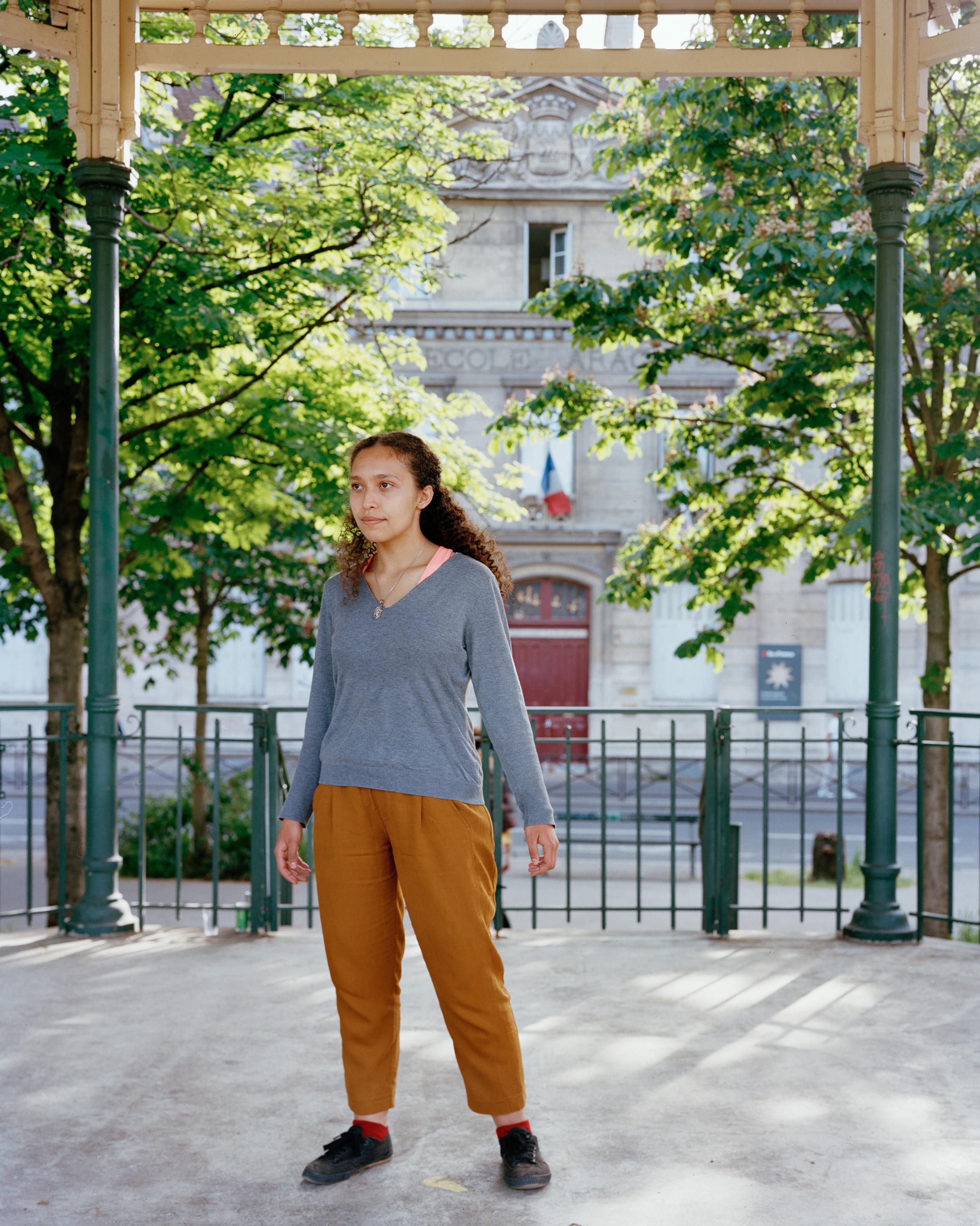 Jérémy, Eléonore, Jade, Guillaume… ils ont 20 ans ce 11 novembre