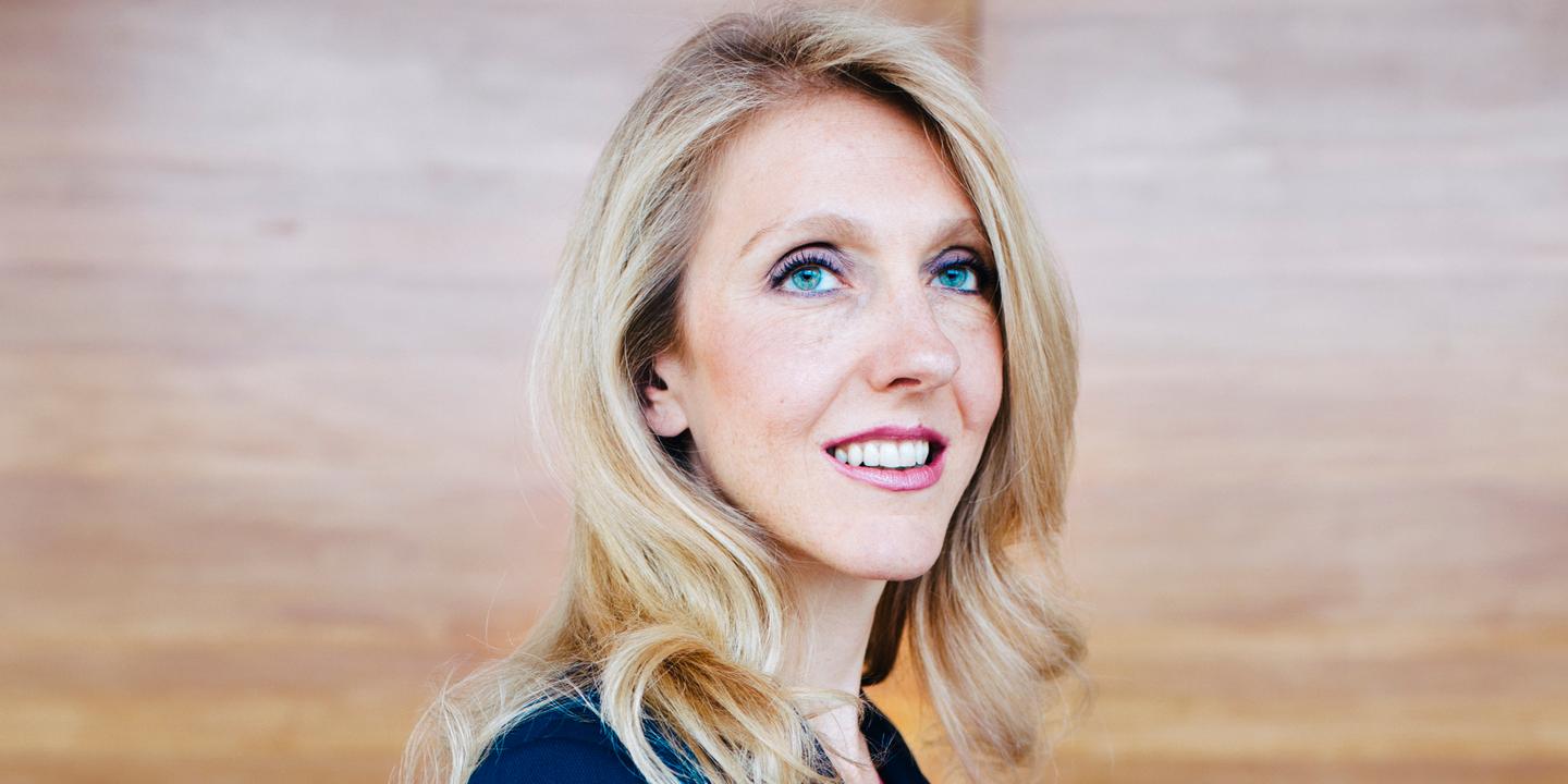 Sibyle Veil, une voix ambitieuse à la tête de Radio France