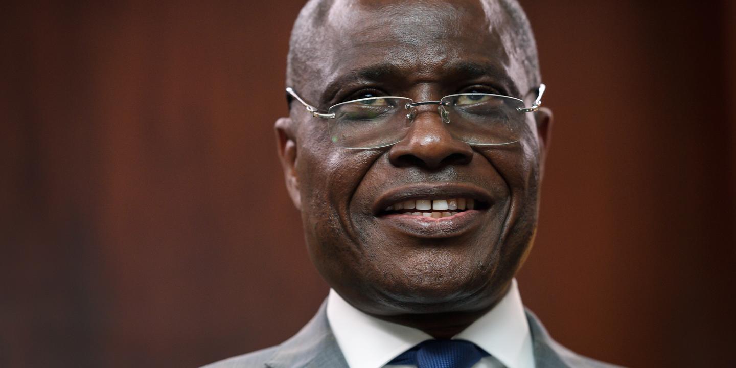Présidentielle en RDC : l’opposition choisit Martin Fayulu comme ...