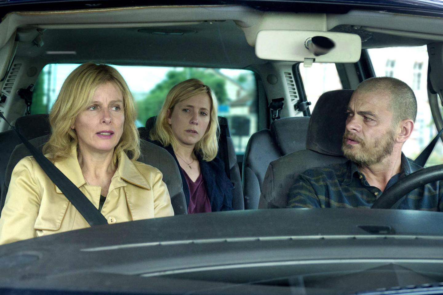 « Les Chatouilles » : une vie brisée par le viol