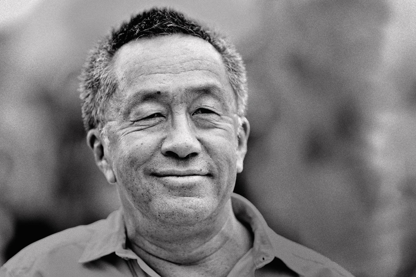 Renaud Le Van Kim, l’aventure « Brut