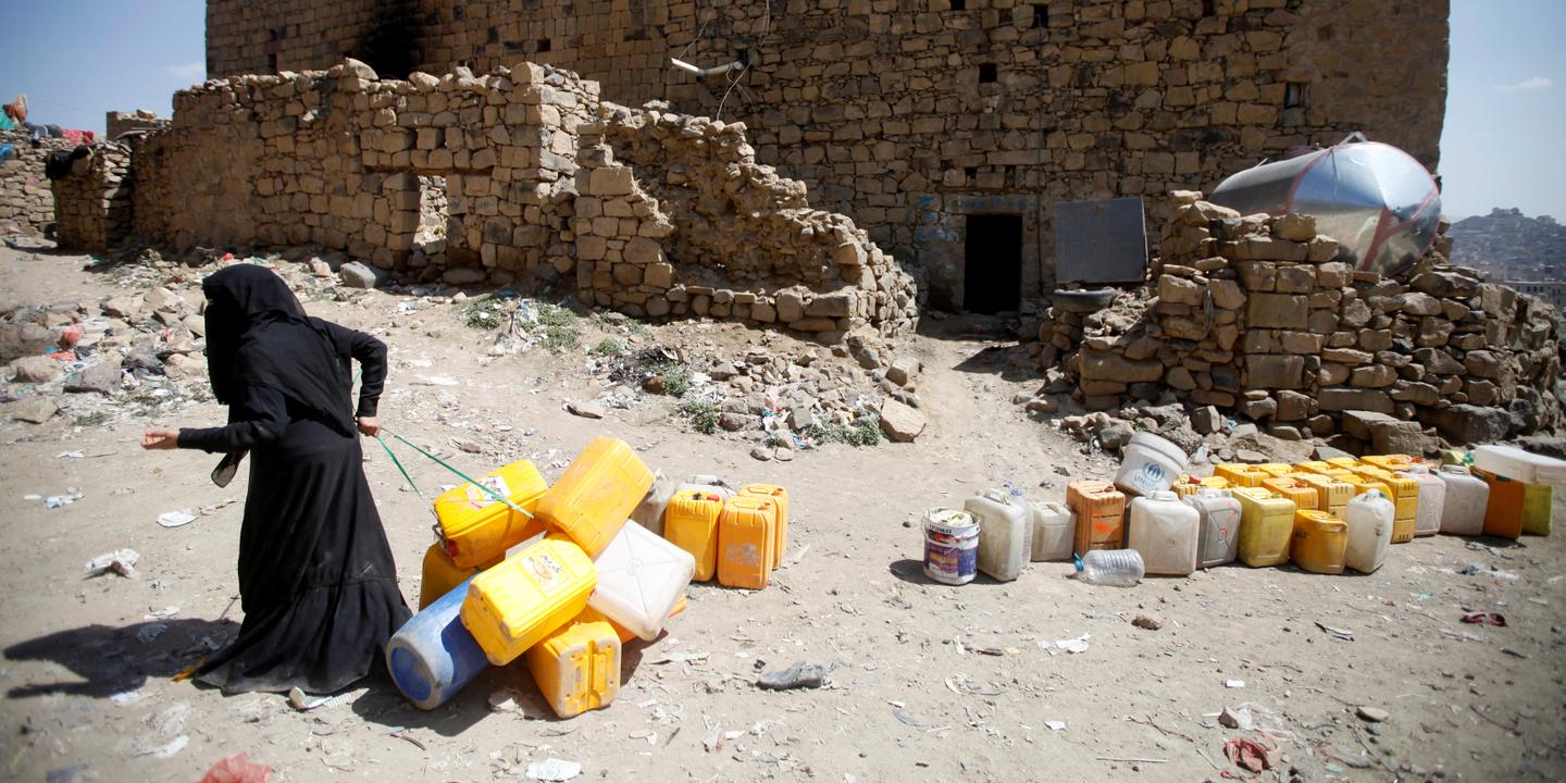 Yémen : malgré une « fenêtre d’opportunité », une trêve reste compliquée