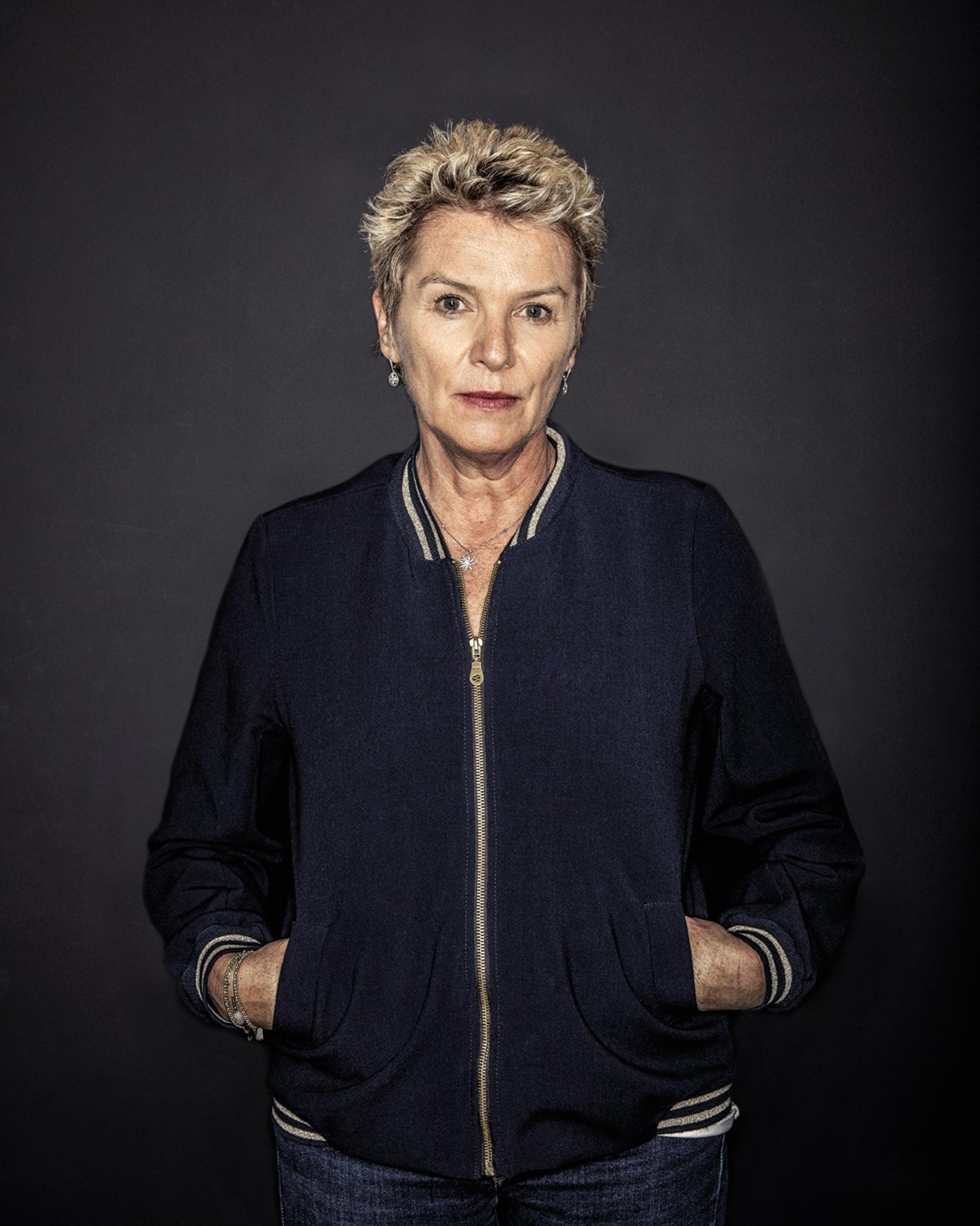 Le grand défilé d’Elise Lucet