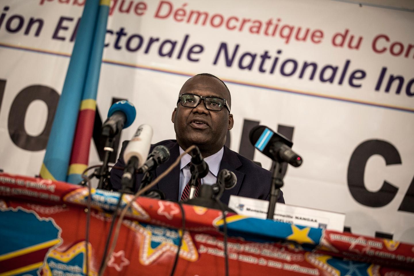 Elections en RDC : début de la campagne officielle