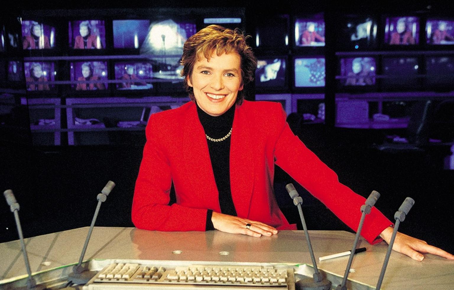 Le grand défilé d’Elise Lucet