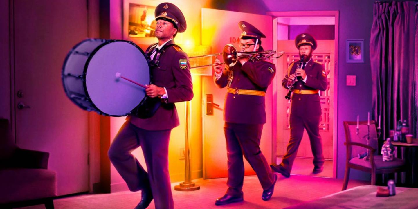 « Room 104 » : huis clos et sensation poisseuse d’un mauvais rêve