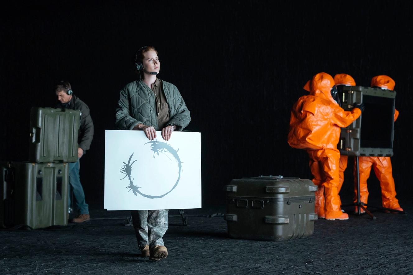 « Premier contact » : dialogues avec des extraterrestres