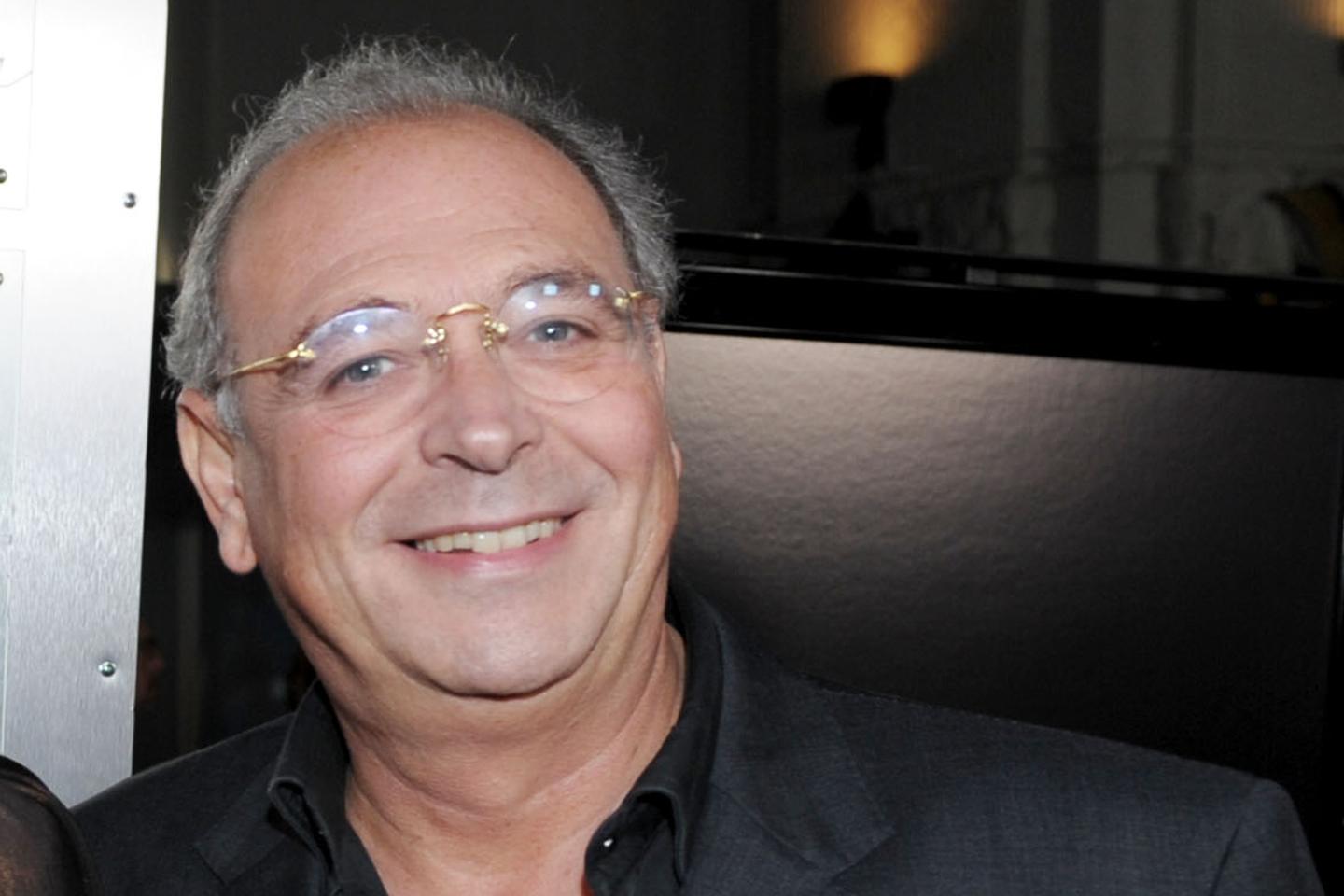 Mort de Samuel Hadida, producteur de « True Romance », « Le Pacte des ...