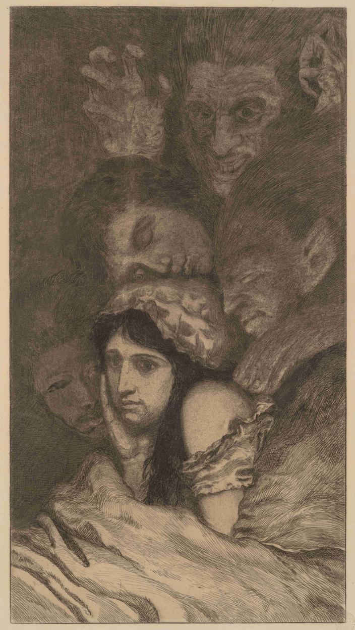 A Paris, Sigmund Freud se révèle sur le divan