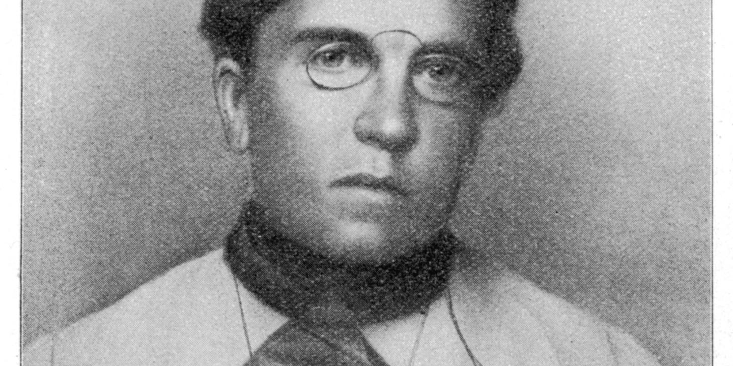 La chronique de Catherine Malabou. Emma Goldman, une renaissance