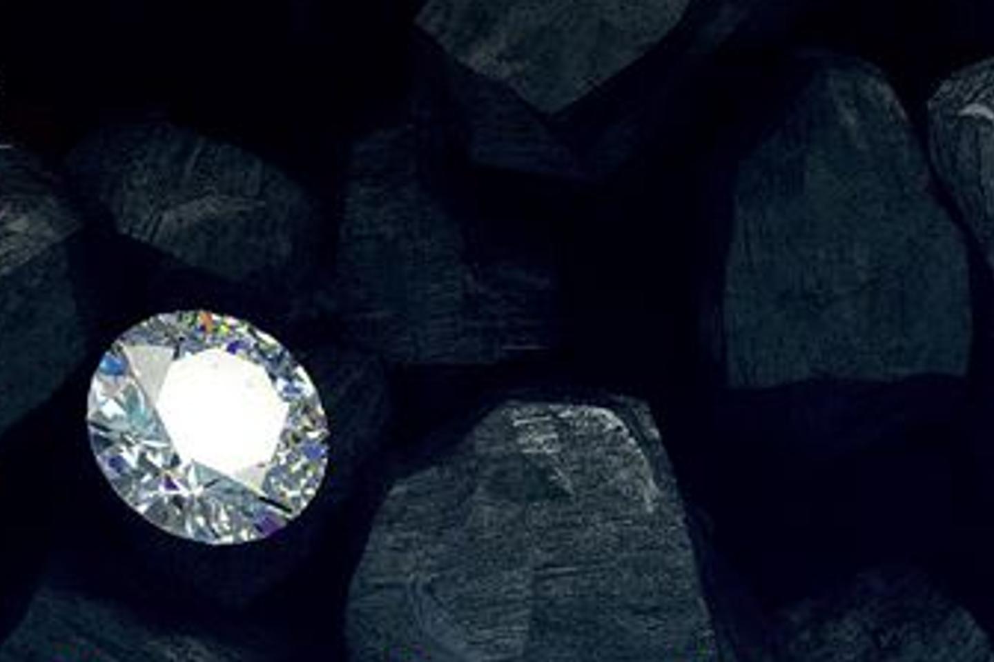 Le carbone dans tous ses états