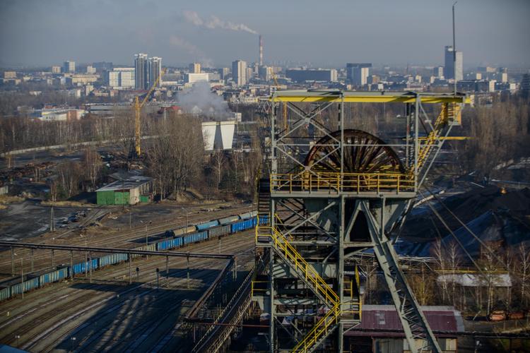 Au pays du charbon, déclin et renaissance de Katowice