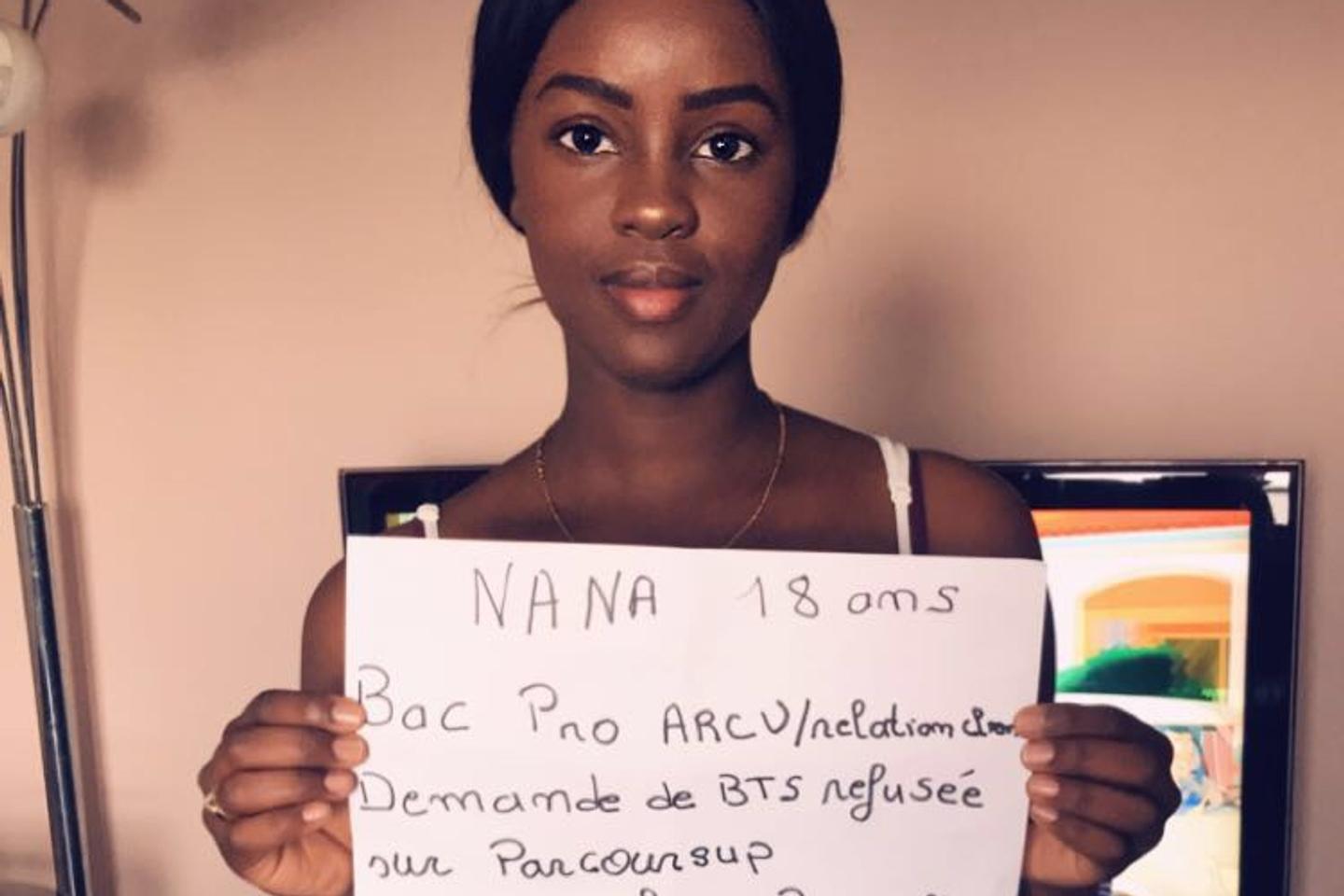 « En classe passerelle, on a un peu l’impression de servir de cobaye