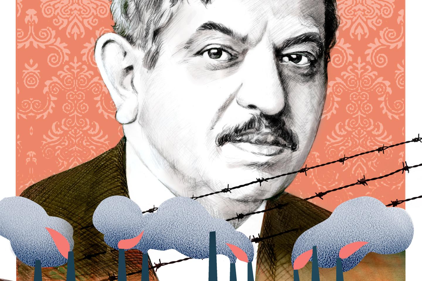 Pierre Laval : destin de l’anti-de Gaulle absolu
