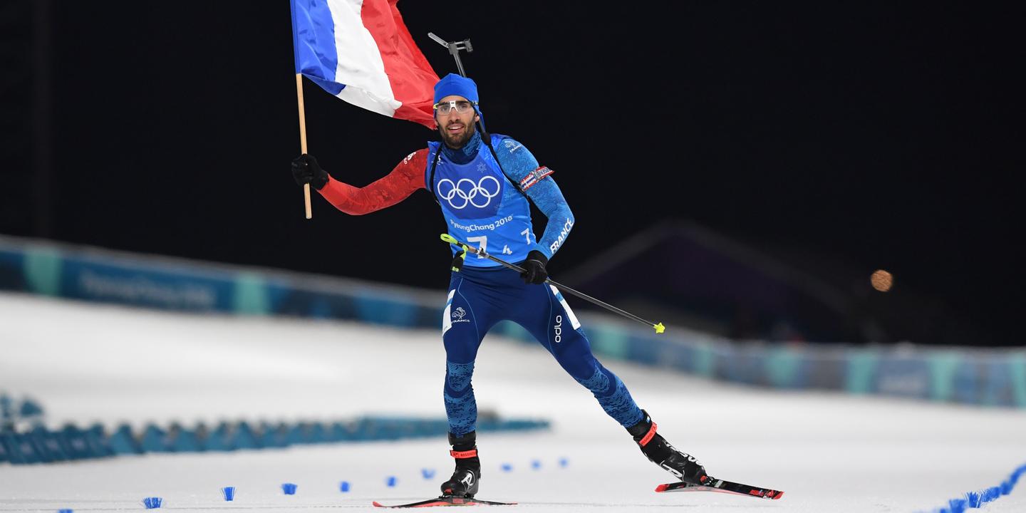 2018 dans le rétro : les sportives et sportifs français qui ont marqué ...