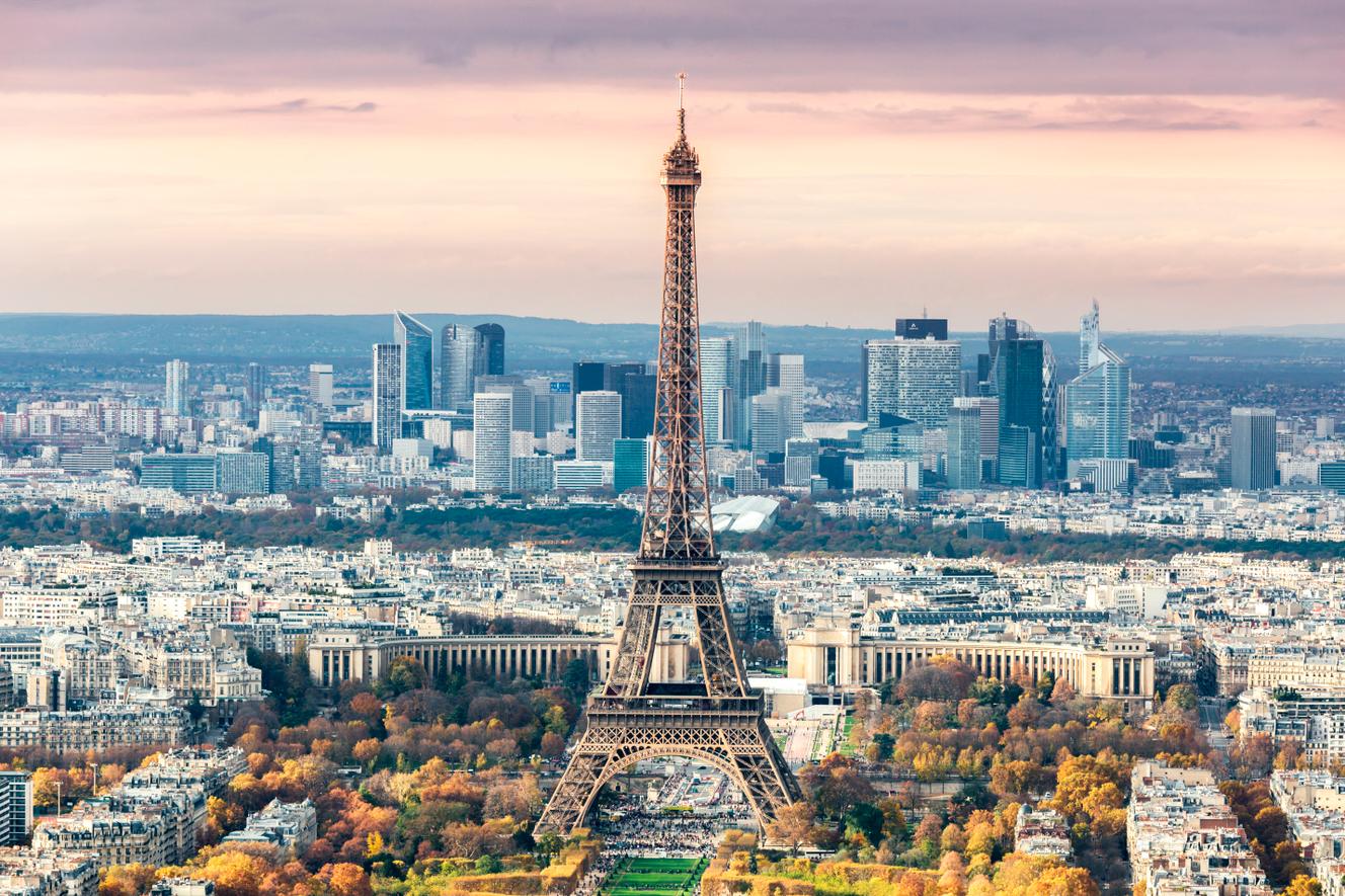 La population de Paris risque de diminuer jusqu’en 2025