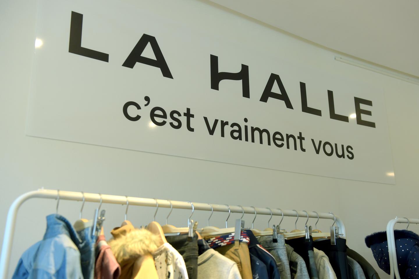 Vivarte se cherche un directeur général pour le printemps 2019