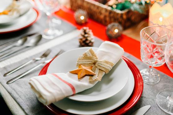 Repas de Noël ? Trois idées de menus