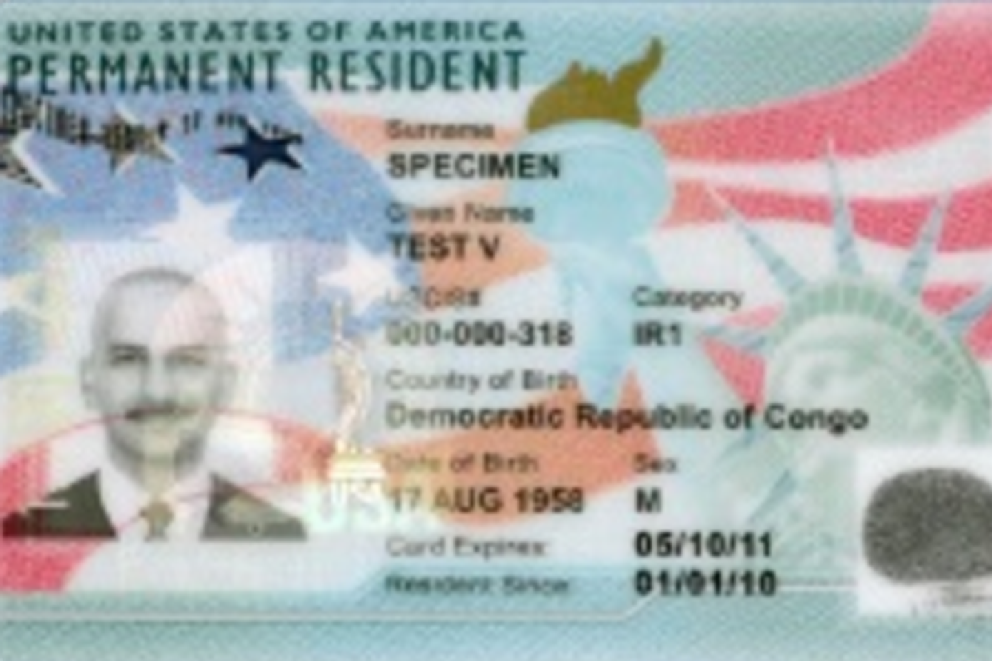 Obtenir sa « Green card » sous Trump : un parcours du combattant