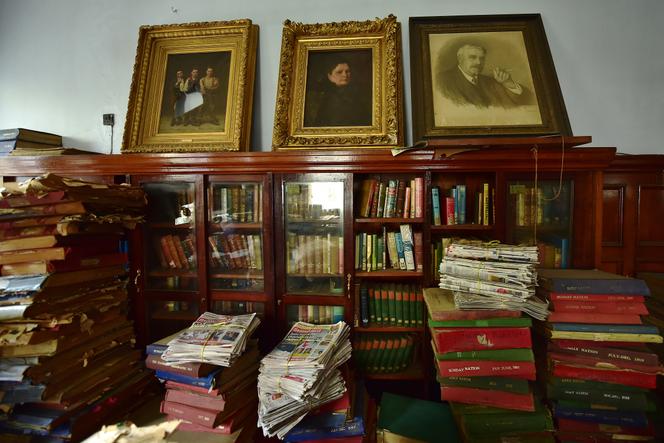 A Nairobi, la bibliothèque McMillan va enfin tourner la page de l ...