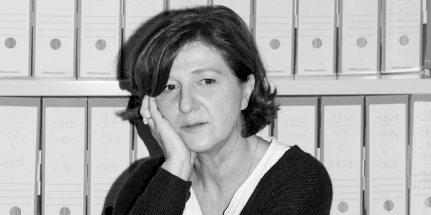 Emmanuelle Amar, dix ans de lutte du Registre sur les « bébés sans bras