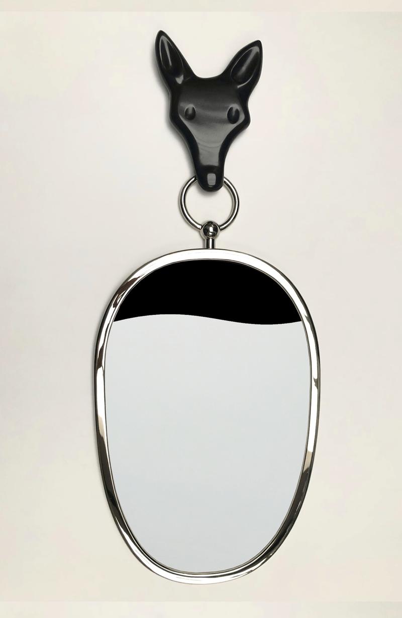 Design : l’obsédante obsidienne
