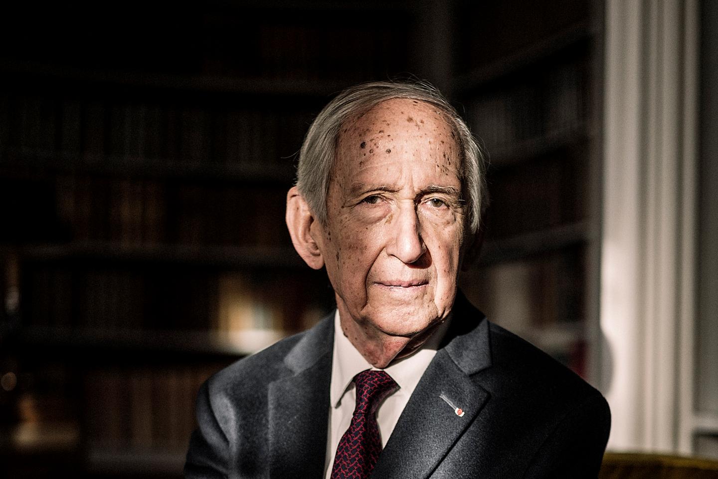 Jean Tulard : « La BD est devenue un véhicule de la culture historique