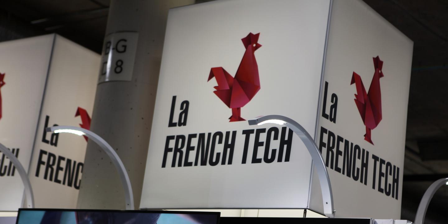 Neuf projets innovants de la French Tech à Las Vegas