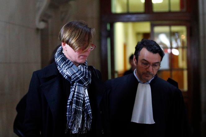 Au procès du « viol du 36 », la crédibilité de l’accusatrice au cœur ...