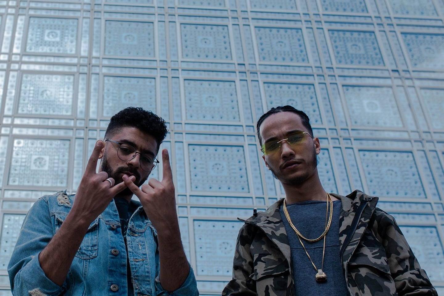 Shayfeen : au Maroc, la rage de rapper