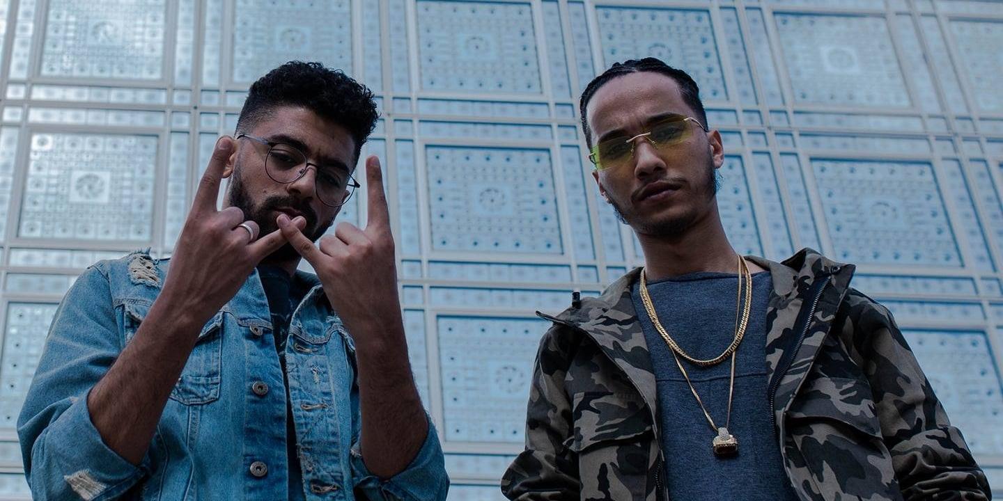 Shayfeen : au Maroc, la rage de rapper