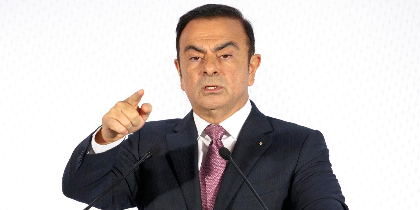 Les PDG sont-ils exceptionnels