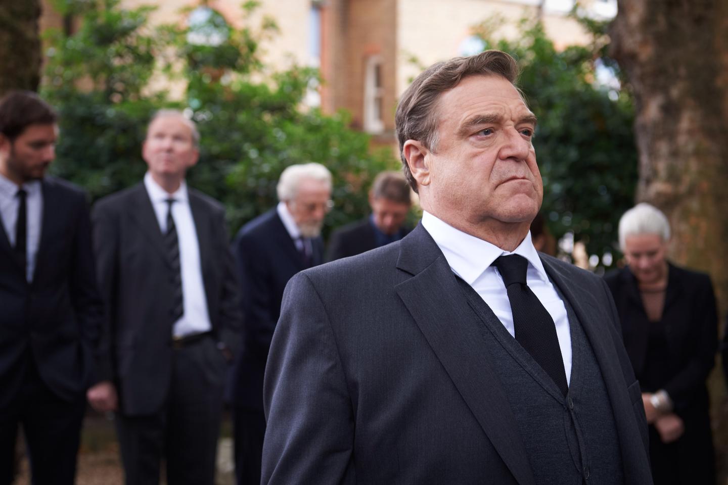 « Black Earth Rising » : Netflix rouvre le dossier rwandais