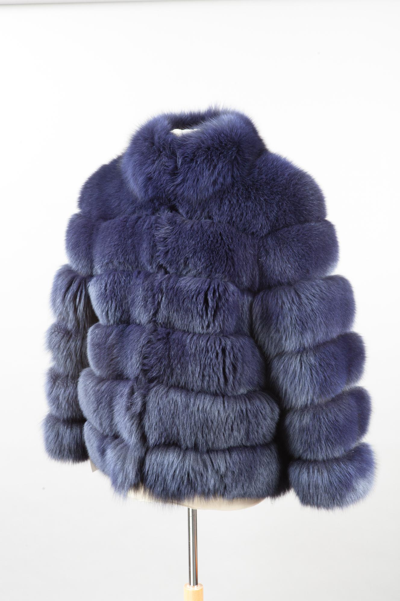 Les fourrures anciennes et rares, ces inavouables objets du désir