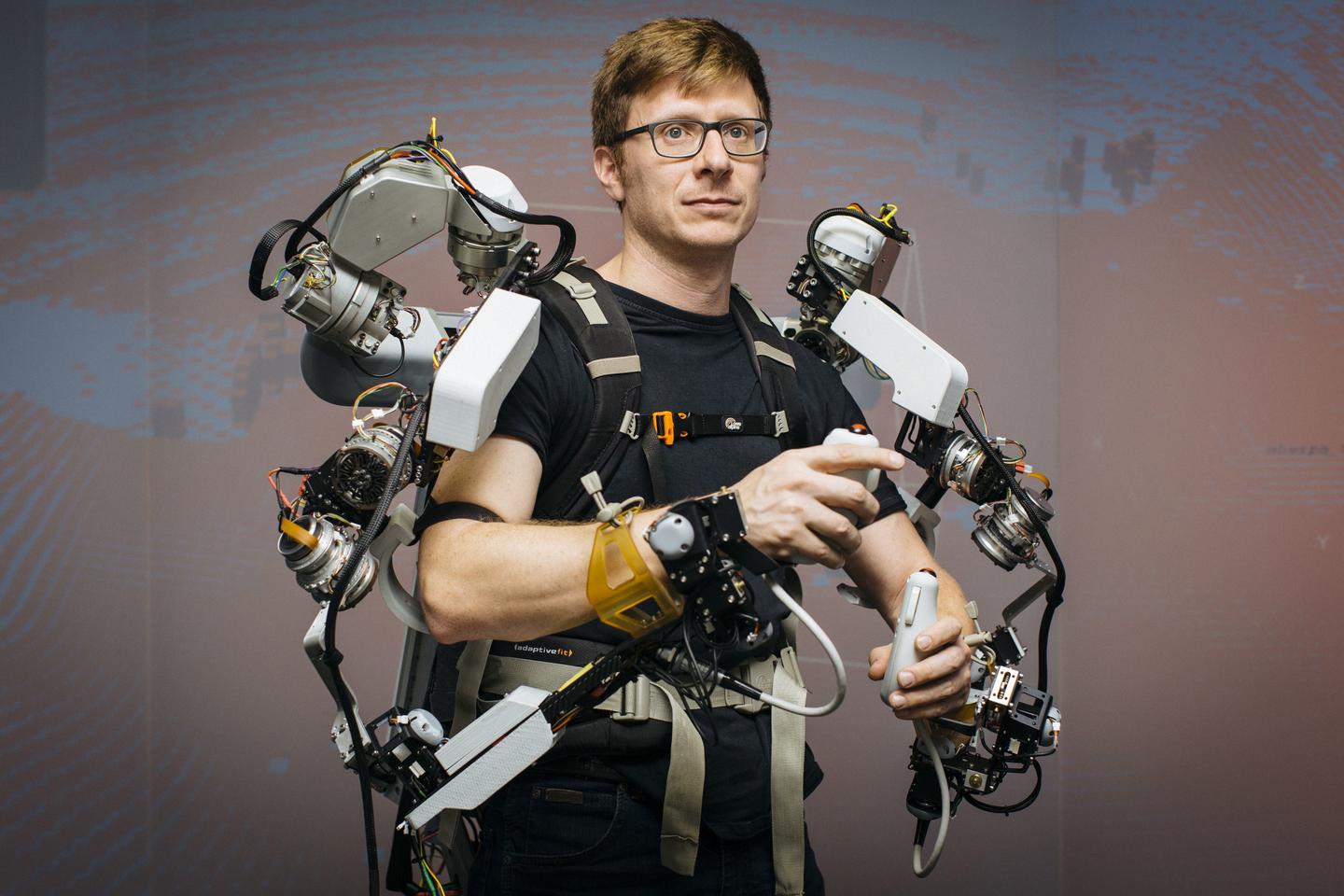 La résistible ascension du transhumanisme