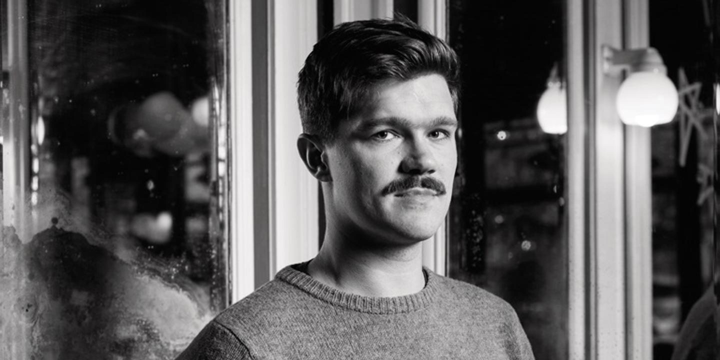 David Flynn, un Américain accro au croque