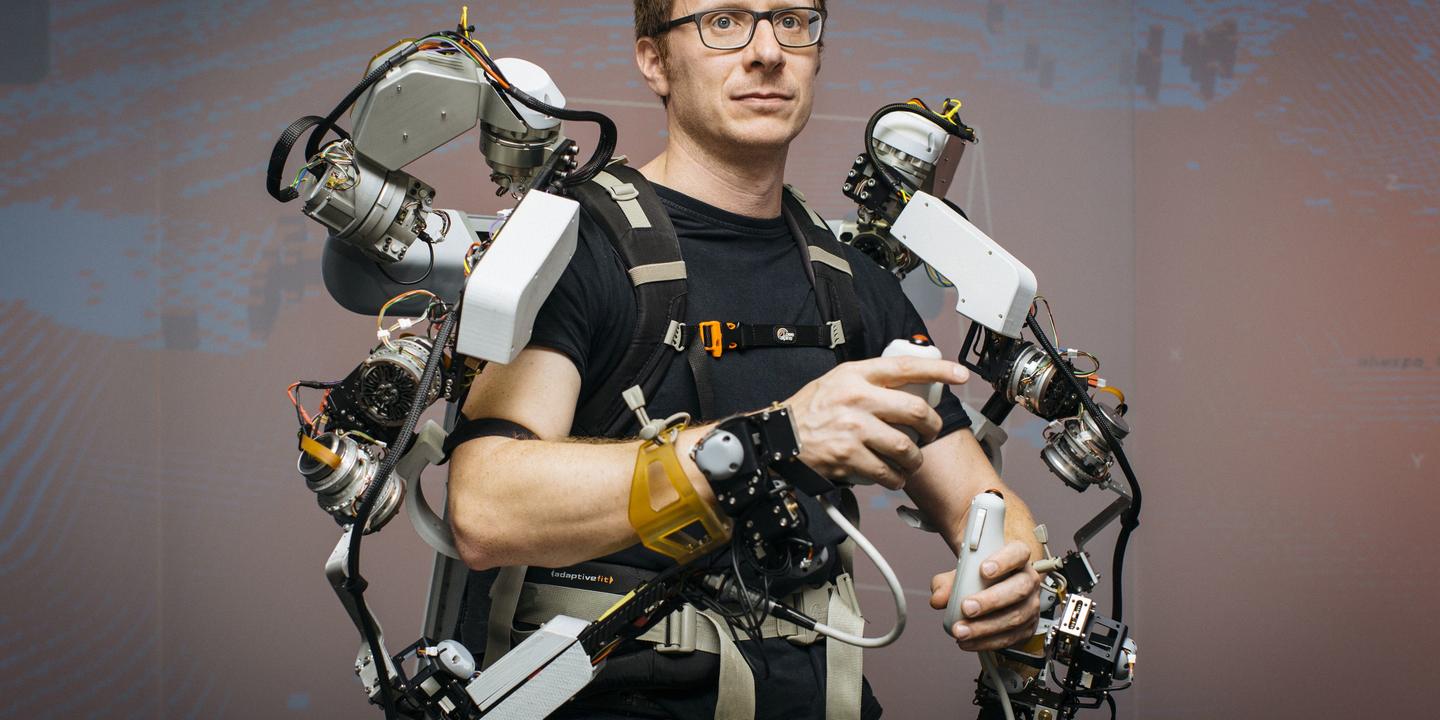 La résistible ascension du transhumanisme