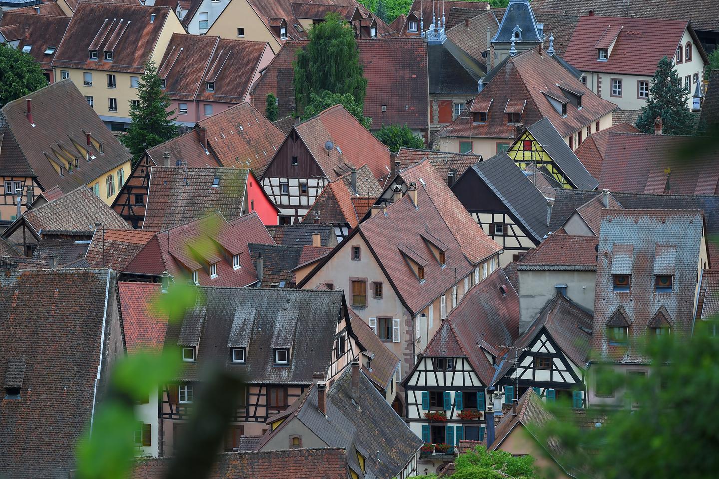 Les départements du Bas-Rhin et Haut-Rhin votent en faveur d’une ...