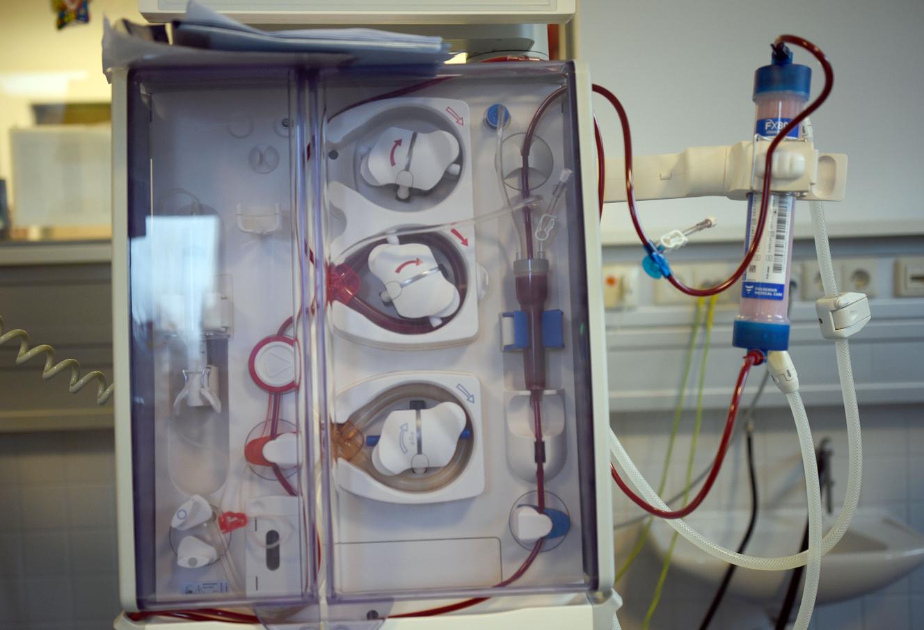 Dialyse au citrate : l’ANSM demande des études complémentaires