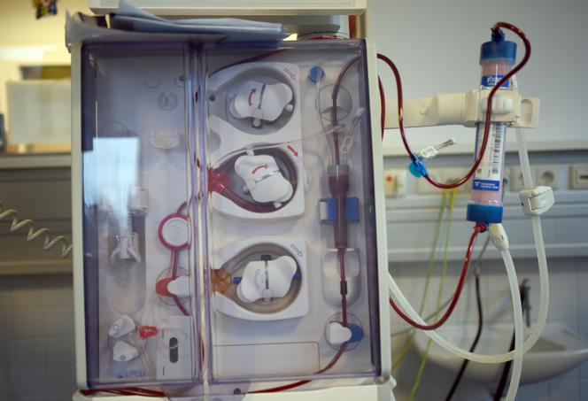 Dialyse au citrate : l’ANSM demande des études complémentaires