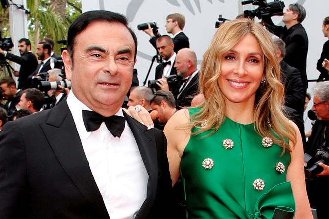 Carlos Ghosn est « prêt » à rembourser les 50 000 euros de son mariage ...