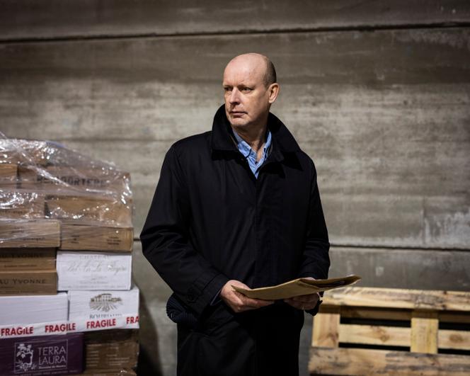 Brexit : dans les ports de Dieppe et Newhaven, la crainte d’un « no deal