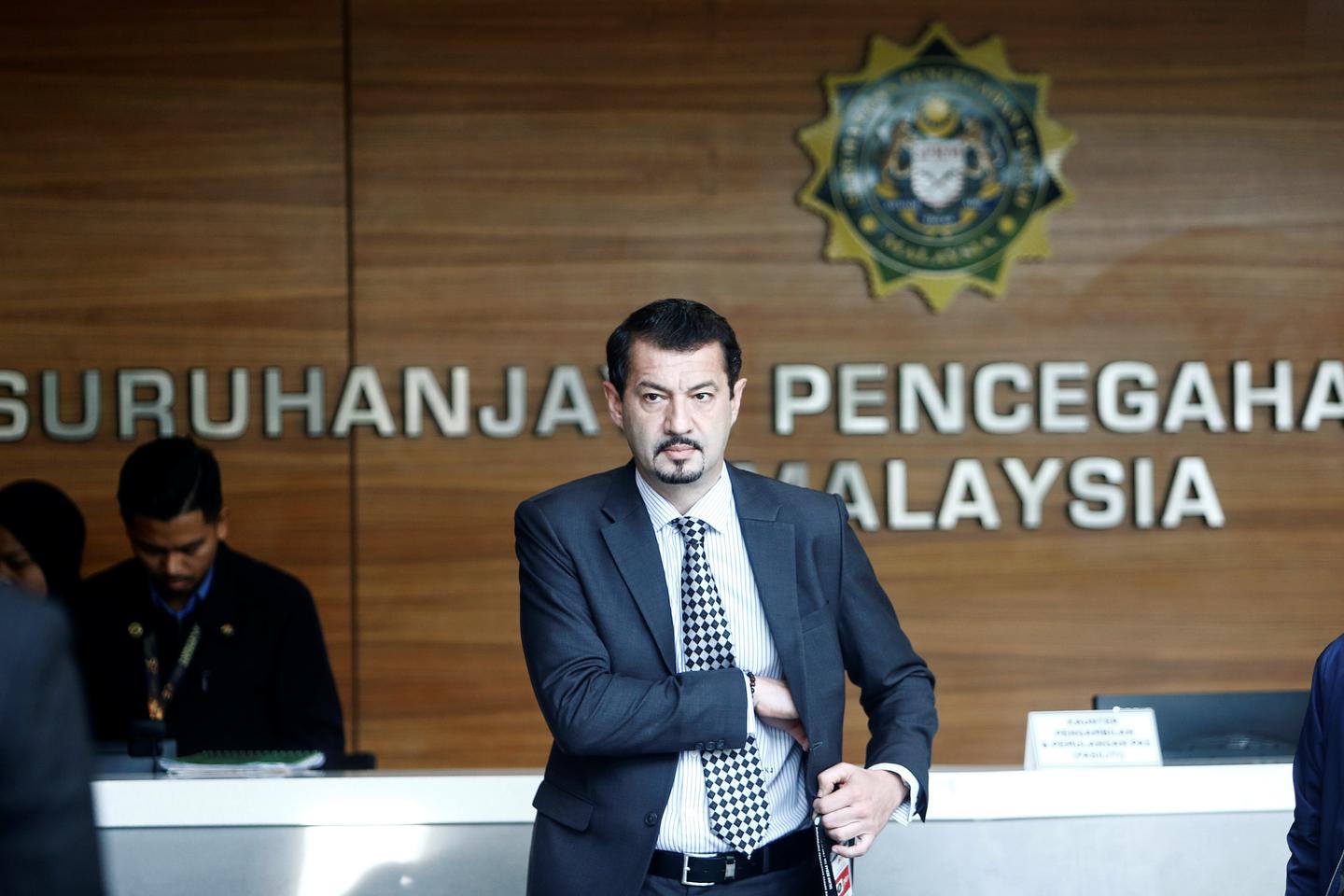 Scandale 1MDB : Xavier Justo, de la banque suisse aux geôles thaïlandaises
