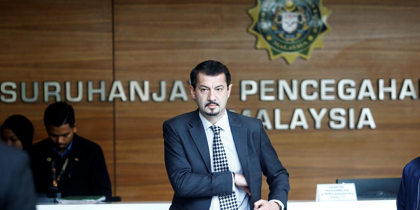 Scandale 1MDB : Xavier Justo, de la banque suisse aux geôles thaïlandaises