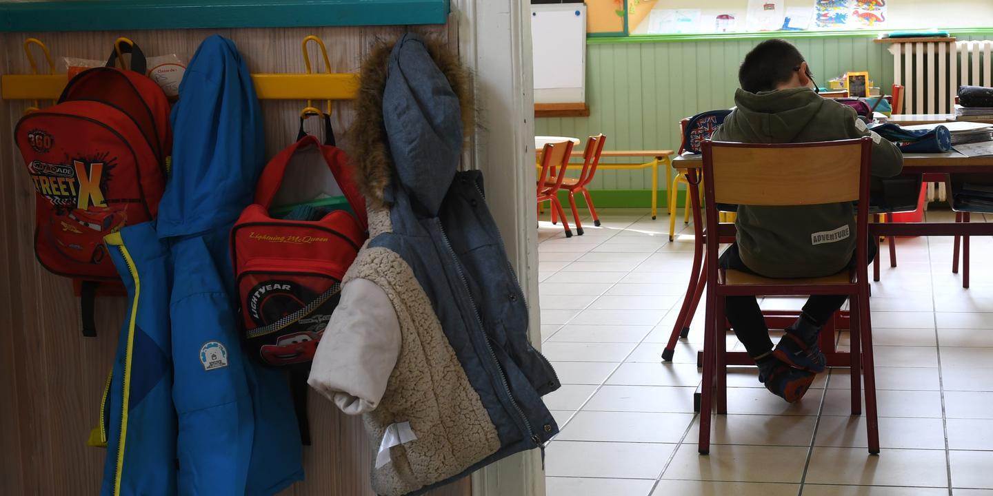 L’« école inclusive » à l’épreuve de la classe