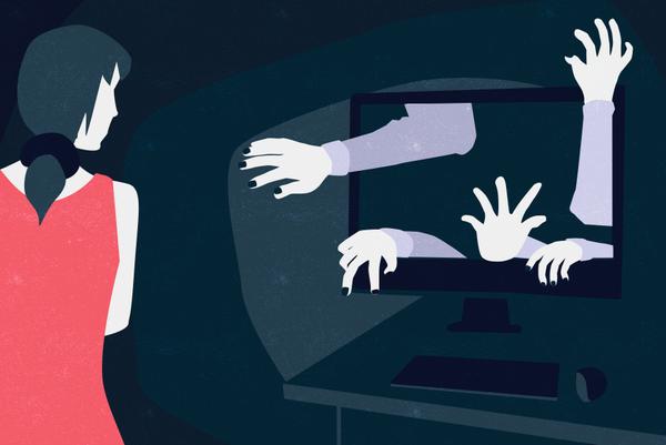 Cyber-harcèlement : lancement d’une application d’aide aux victimes