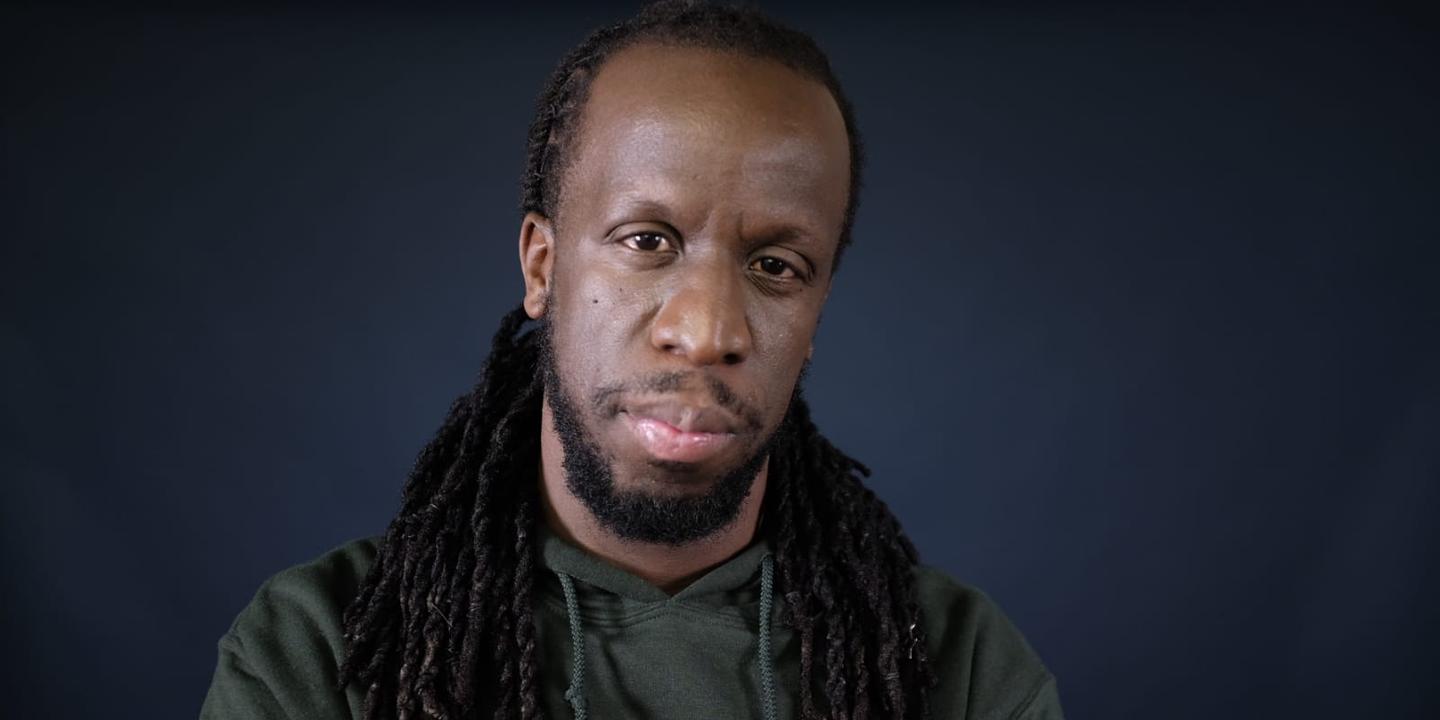 Youssoupha, rappeur et passeur de talents