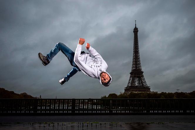 Paris 2024 : les Jeux olympiques misent sur le breakdance pour se ...